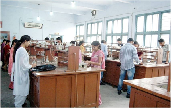 Khalsa College Garhdiwala - Hoshiarpur